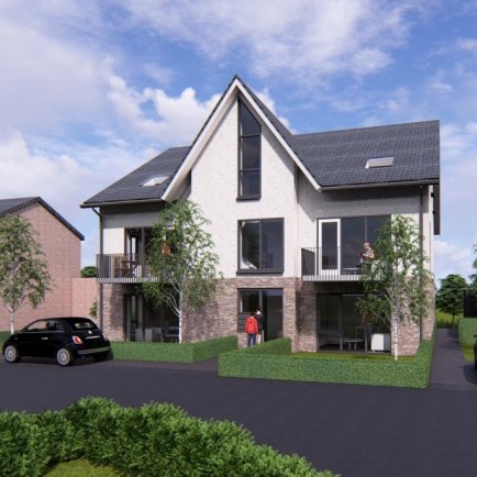 Projecten - Woonstichting Valburg